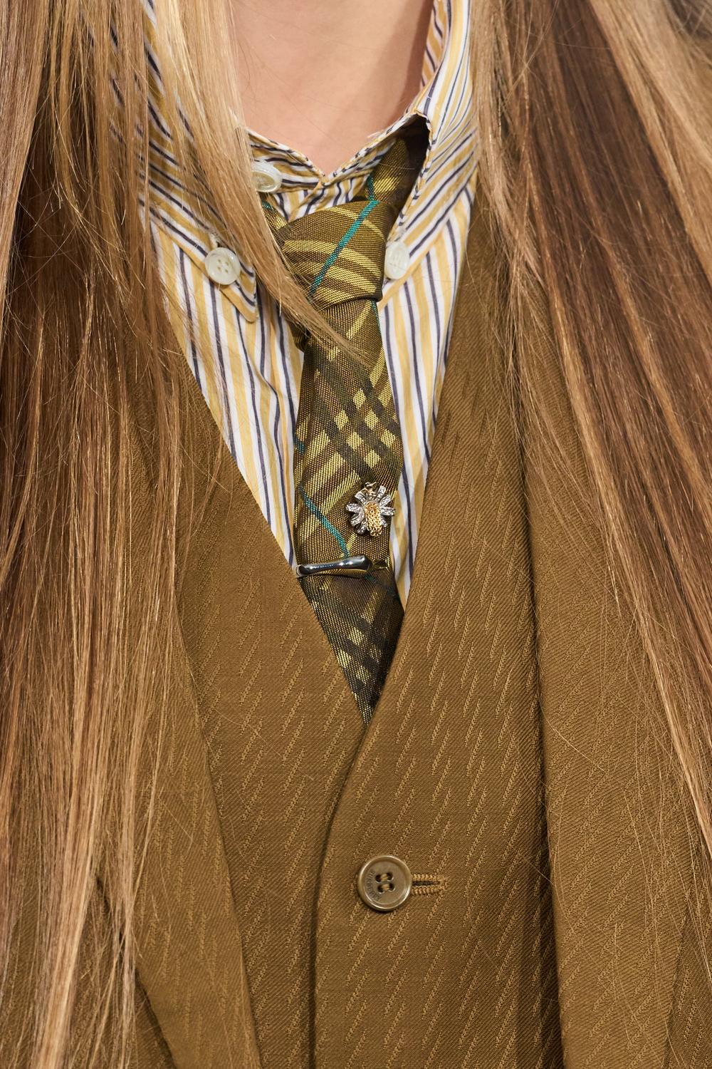 Défilé - Burberry - Prêt à porter Printemps-Eté 2026